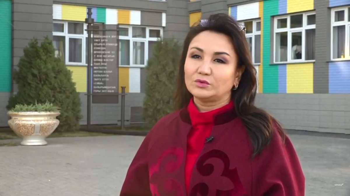 Алма Аманжолова: Тәуелсіздік күнінен кейін маңызы зор мерекенің бірі - Республика күні